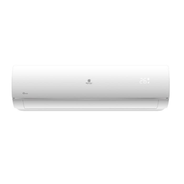 Royal Clima RC-PD22HN | Продажа и монтаж кондиционеров holod-vdom.ru